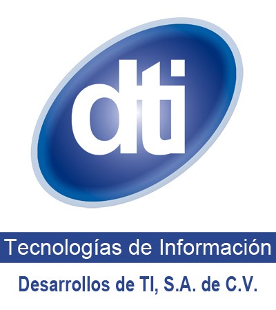 Desarrollos de TI S.A. de C.V.